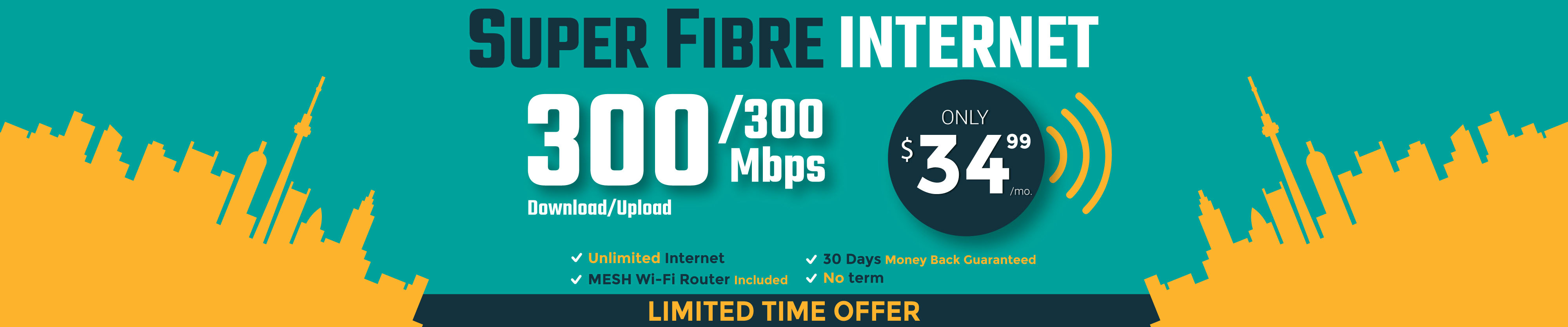 CIK Telecom – Fibre To The Building