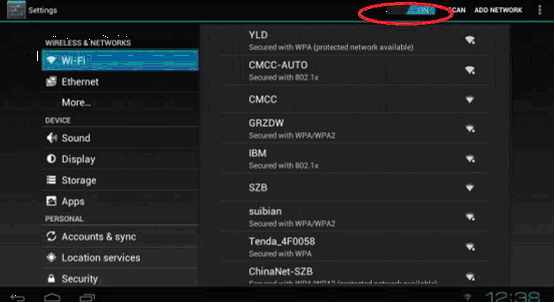 Digital TV Tech Support FAQ’s – CIK Telecom